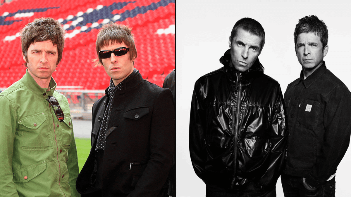 Oasis issues statement to fans who are yet to receive confirmation ...