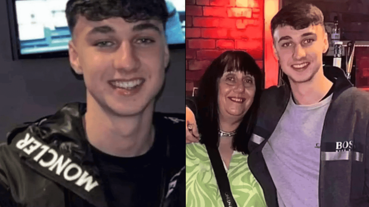 Festival attended by missing teenager Jay Slater releases statement on ...