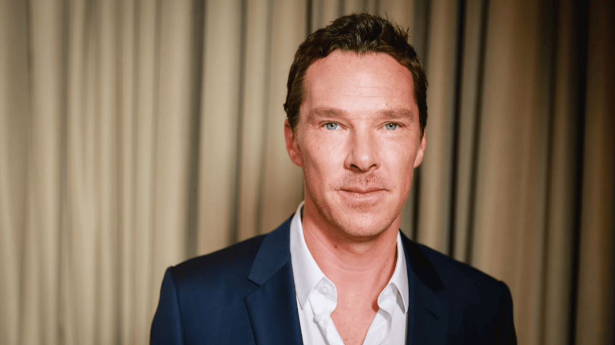 Benedict Cumberbatch opened up on the effects of being kidnapped when ...