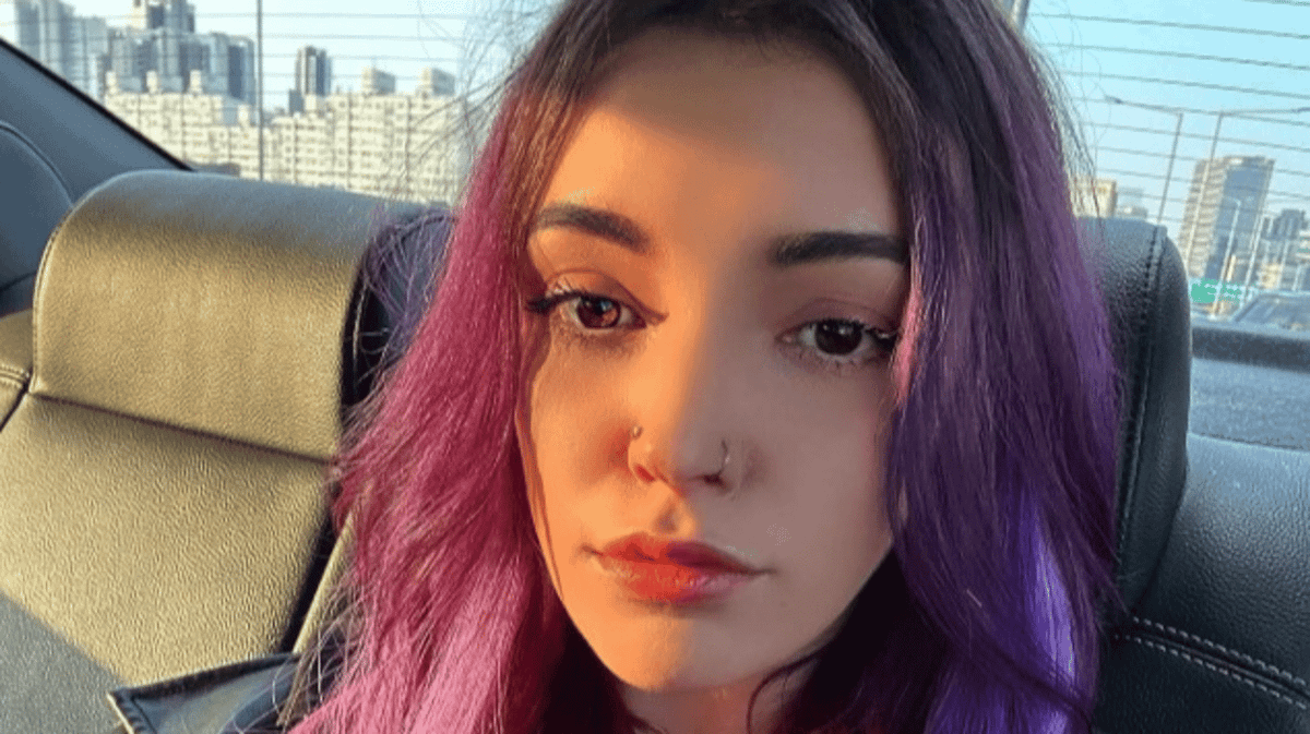British influencer fighting for her life after being mysteriously found ...