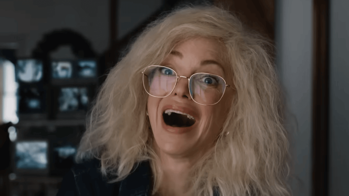 Anna Farris explains why she returned for Scary Movie 6 after being ...