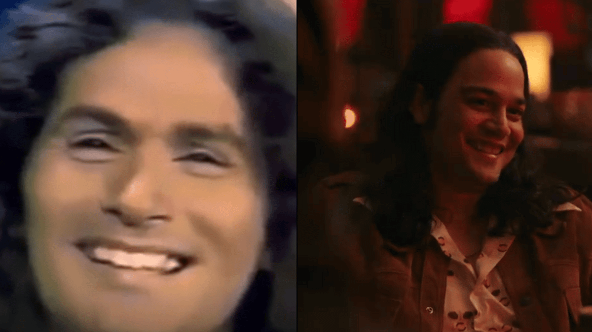 Man smiles after winning dating game show as horrifying true story ...