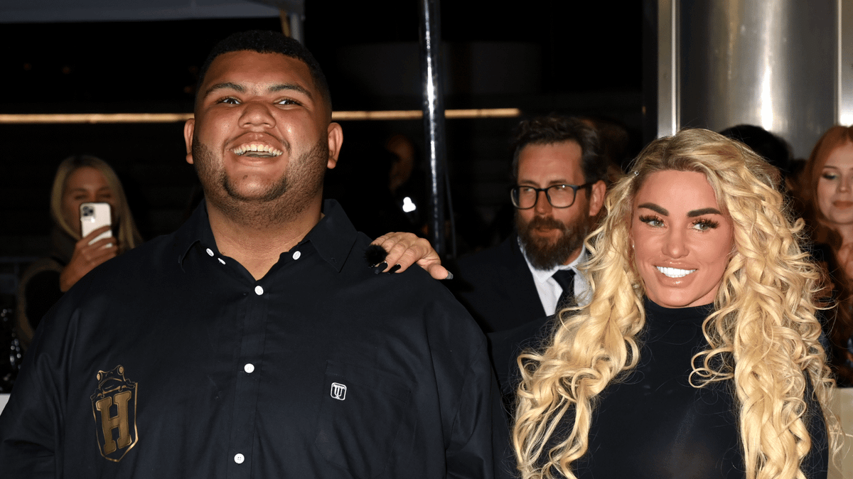 Harvey Price’s serious medical condition explained after Katie Price ...