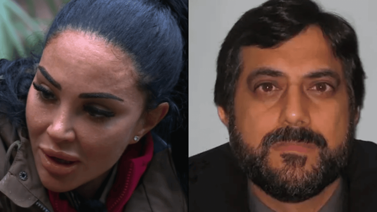 What happened to ‘the Fake Sheikh’ Mazher Mahmood as Tulisa opens up on ...