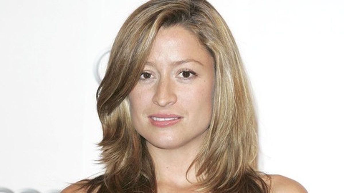 Rebecca Loos issues scathing response to Beckham feud following ...