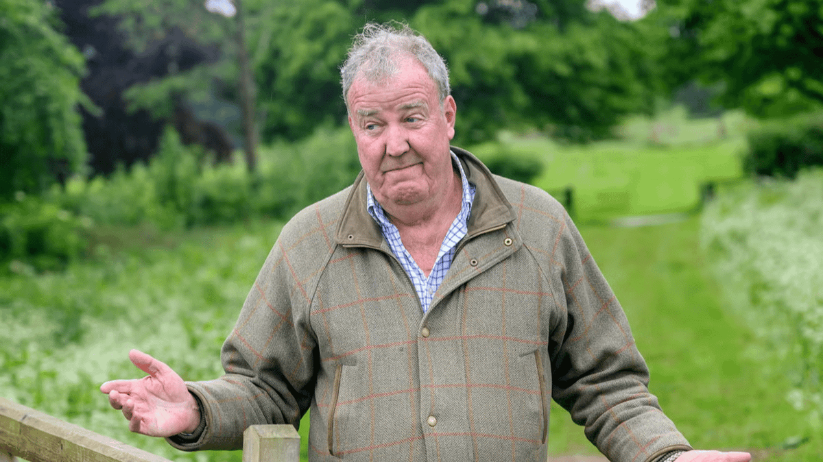 What Jeremy Clarkson is reportedly paid by Amazon Prime for Clarkson's ...