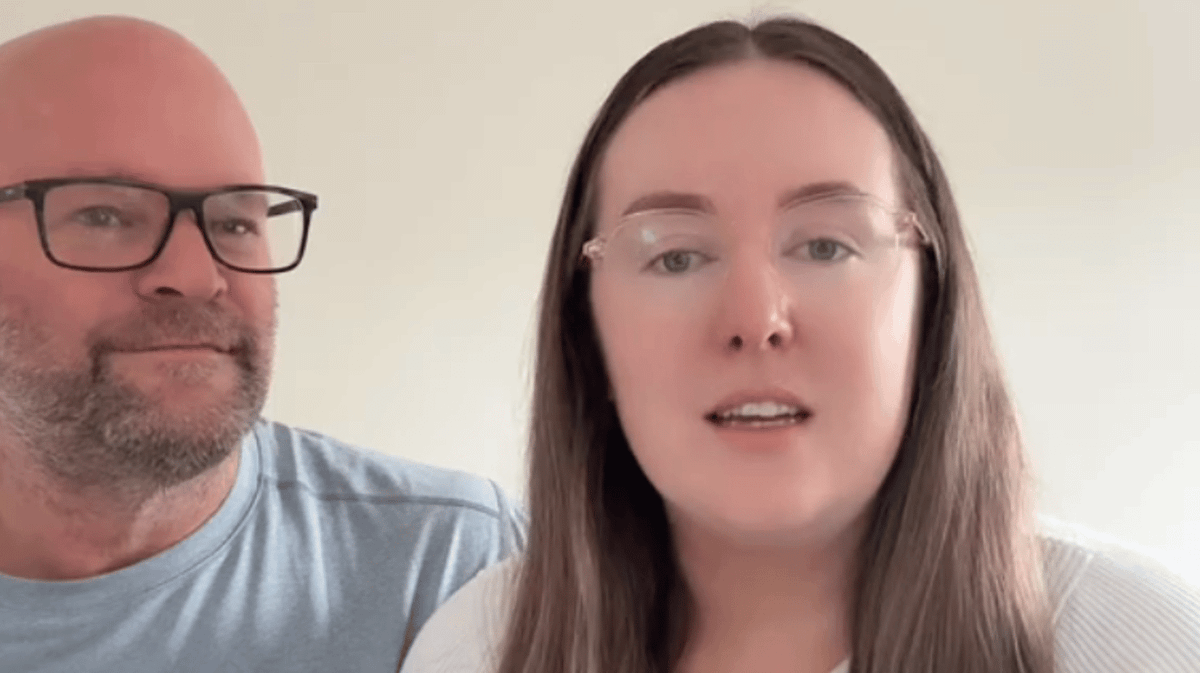 Girlfriend of headteacher from Educating Yorkshire addresses 28-year ...