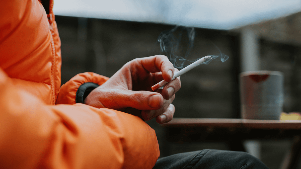 Psychiatrists ranked the top five most addictive substances in the ...