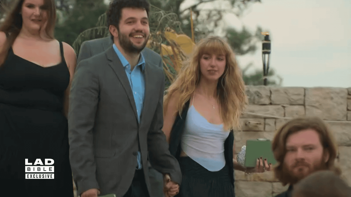 Virgin Island star who lost virginity after show ended reveals how it ...