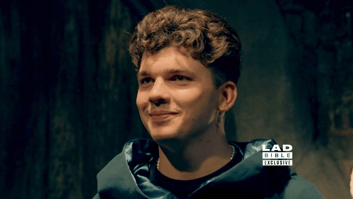 Traitors winner Harry Clark reveals whether he ever felt guilty about ...