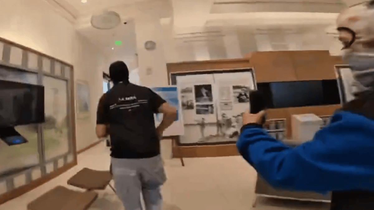 Scientology church claims influencers are 'endangering people for views ...