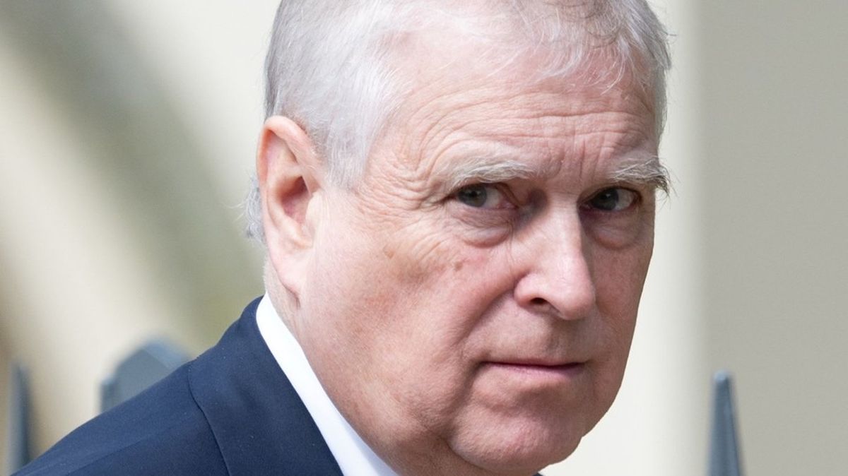What happens next as Prince Andrew is stripped of titles and forced to ...