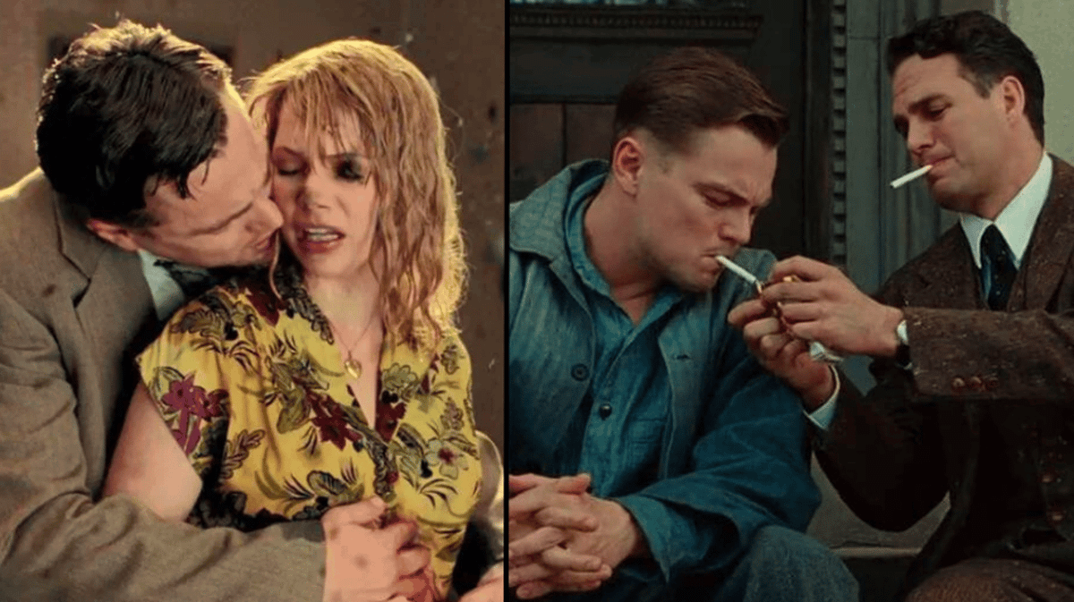Shutter Island’s unbelievably ambiguous ending is actually very ...