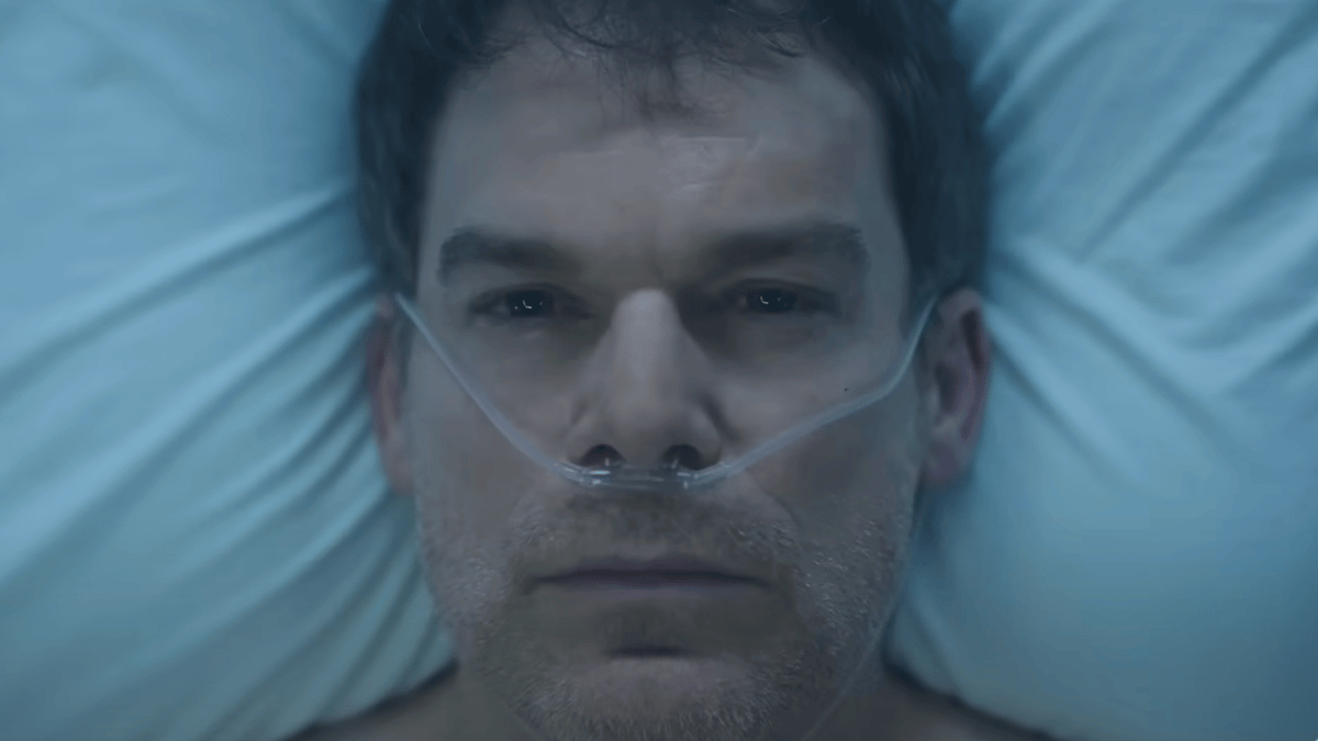 Dexter's return and 'death' explained after being 'fatally shot' in ...