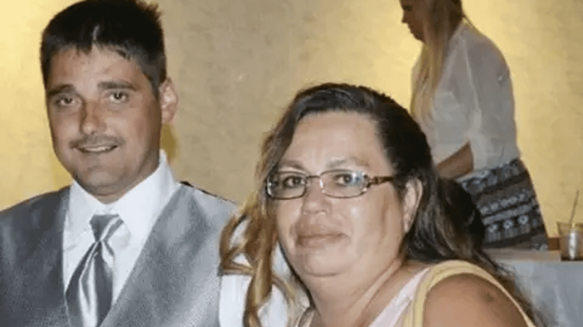 Woman convicted of killing husband after parrot repeated victim's 'last ...