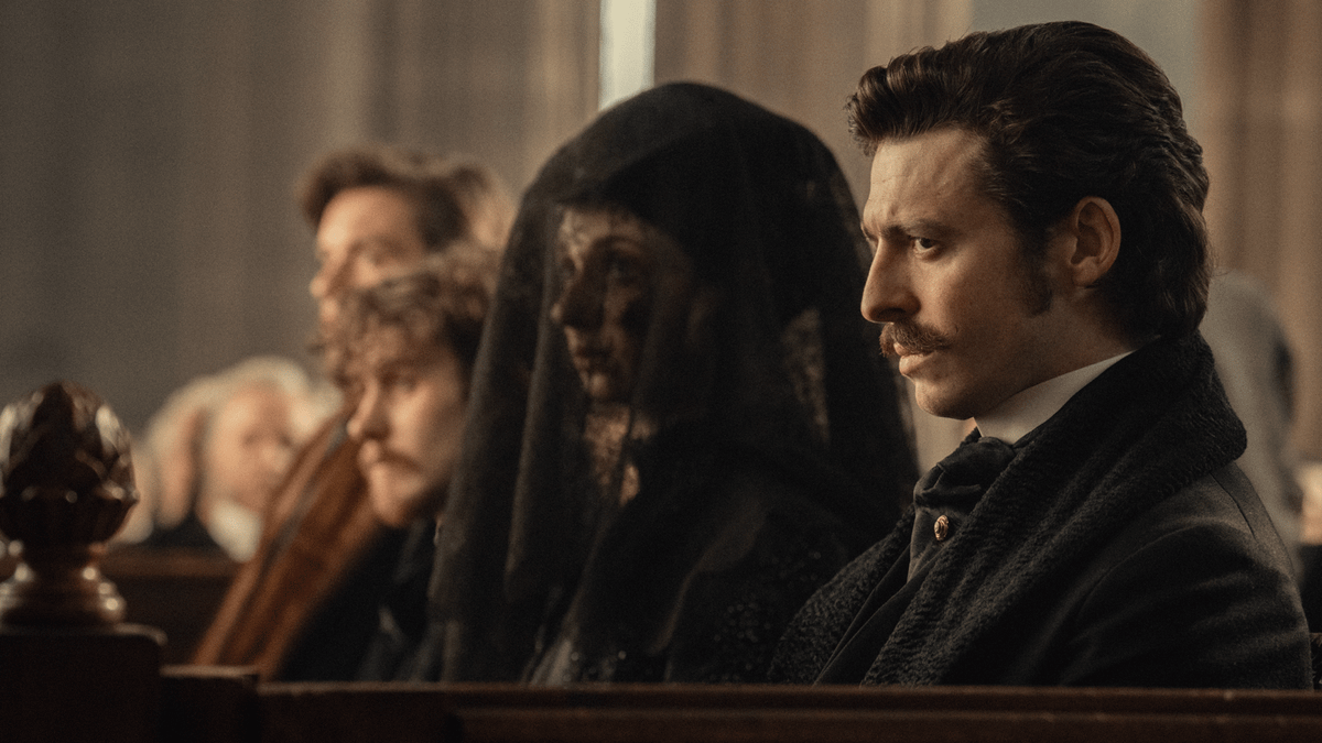 Every change Netflix made to Guinness family and what happened to real ...
