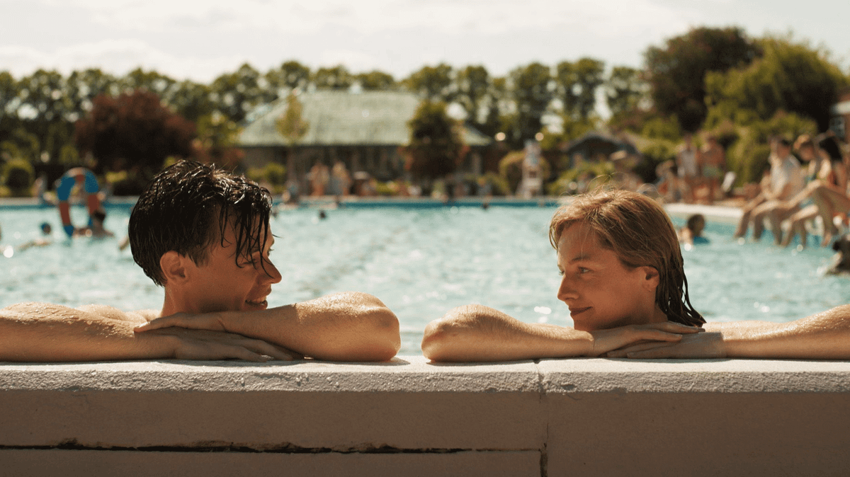 My Policeman: Release Date, Trailer and Cast