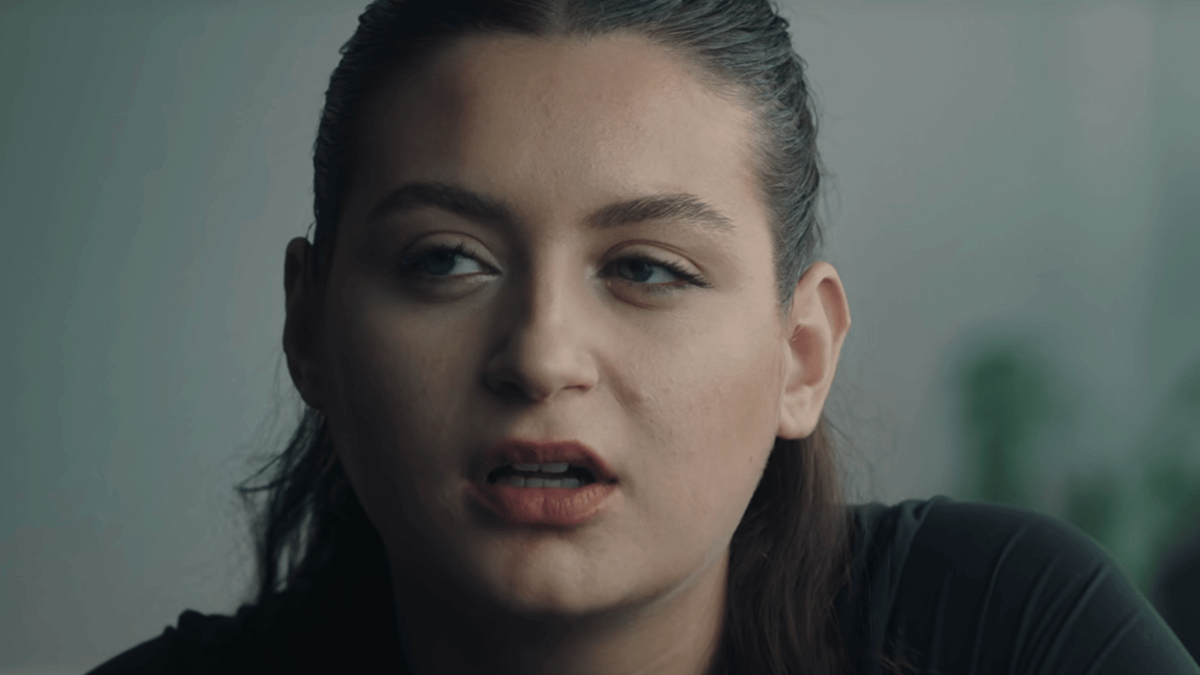 Mackenzie Shirilla S Friend Rosie Graham Hits Out At Netflix Doc For