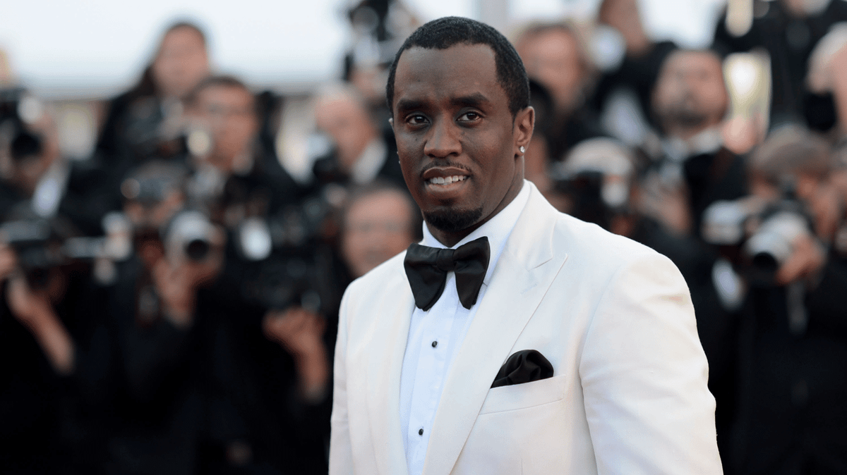 Bizarre reason Diddy had 1,000 bottles of baby oil as lawyer claims ...