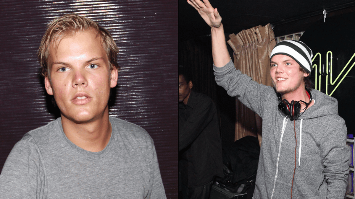 Details released of Avicii’s ‘disturbing’ final phone call to family ...