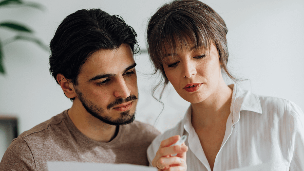 Couples are using simple money transfer hack to pay less tax
