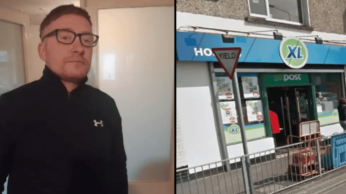 Man who dragged 'lifeless' uncle's body to post office for pension ...