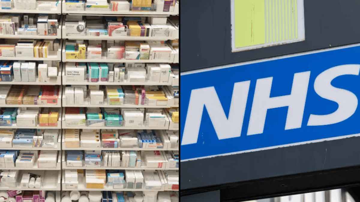 Brits warned about 36 health conditions no longer treated on NHS ...