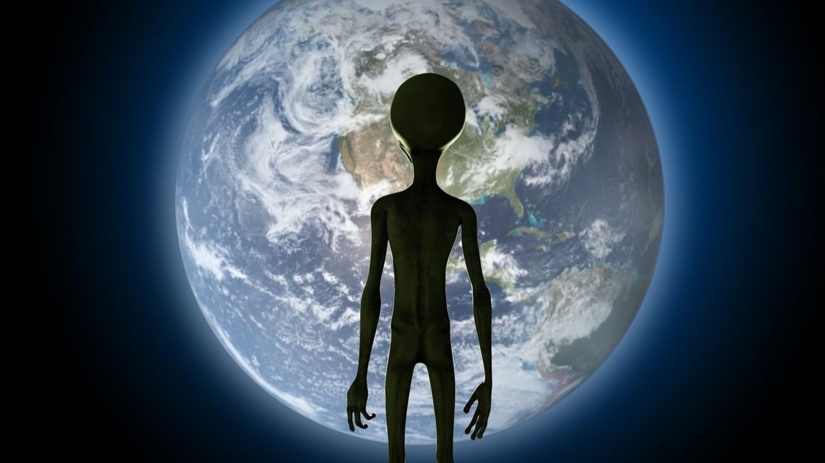 NASA scientist makes bold claim about why aliens haven’t contacted us yet