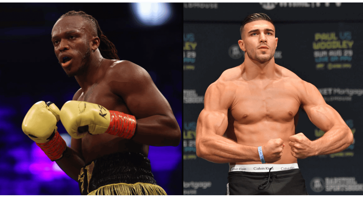 KSI vs Tommy Fury has had a major rule change just weeks ahead of fight