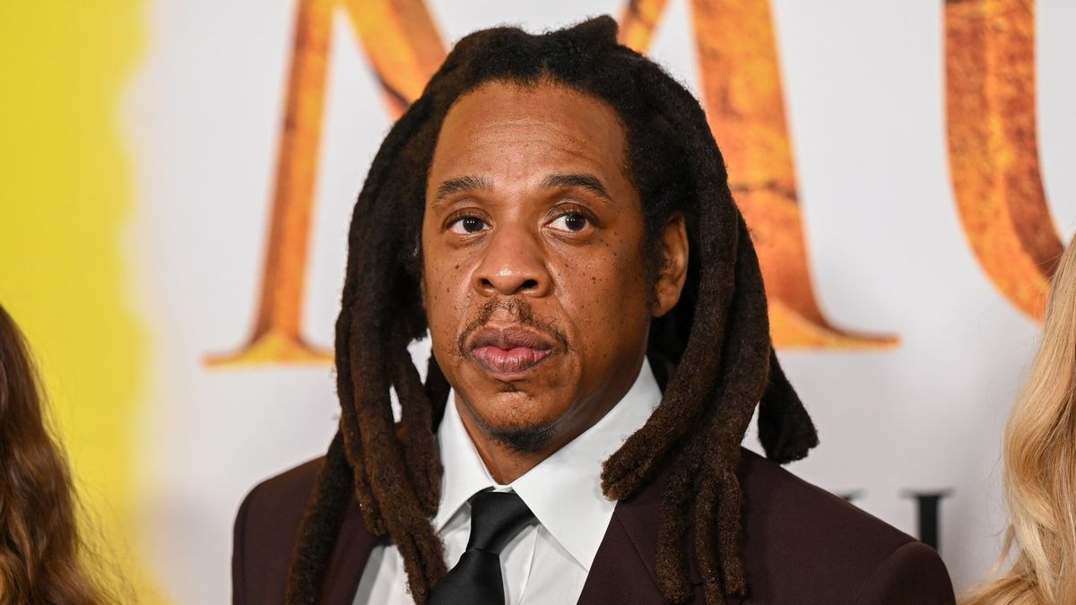 Jay-Z reveals new name as he changes it on all platforms