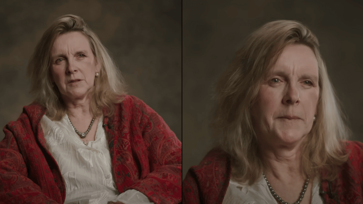Forensic psychiatrist reveals 'most disturbing' people she's cared for ...