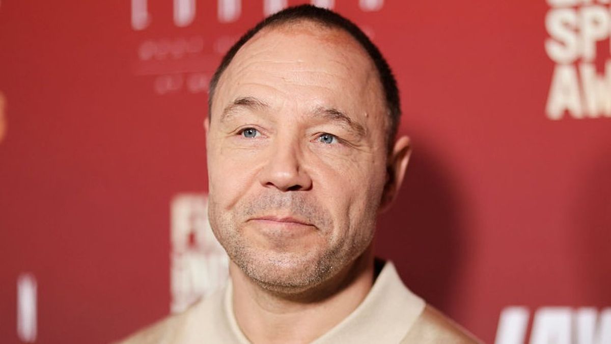 Stephen Graham calls out ‘exceptionally disrespectful’ actors for ...