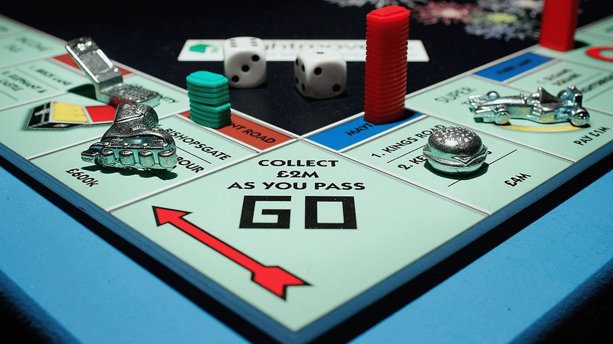 Monopoly confirms rule that 'ends game twice as fast' after radio host ...