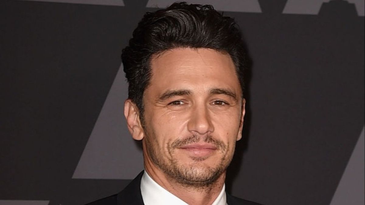 Everything James Franco said about being ‘cast out’ from Hollywood ...