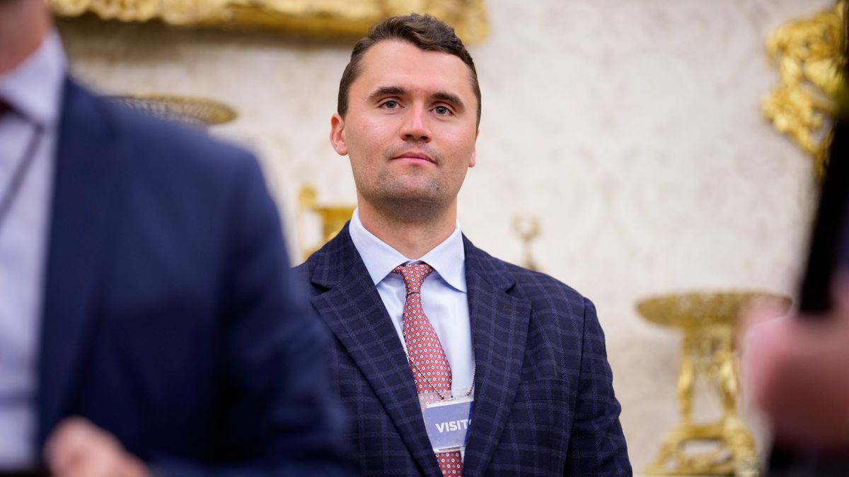 Starbucks issues statement over viral Charlie Kirk drink order controversy