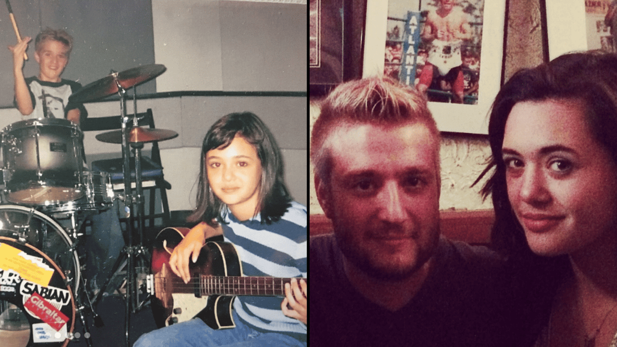 School of Rock star makes heartbreaking admission about Kevin Clark ...
