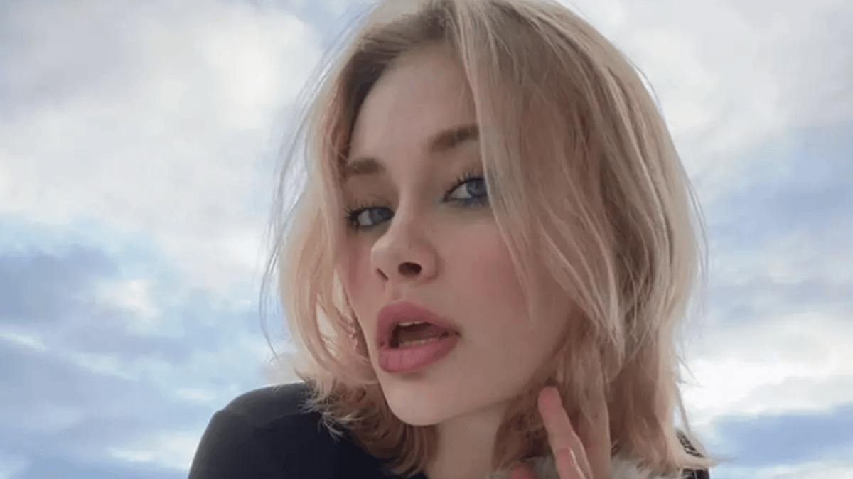 Model heard four chilling words before being ‘thrown off roof’ after ...