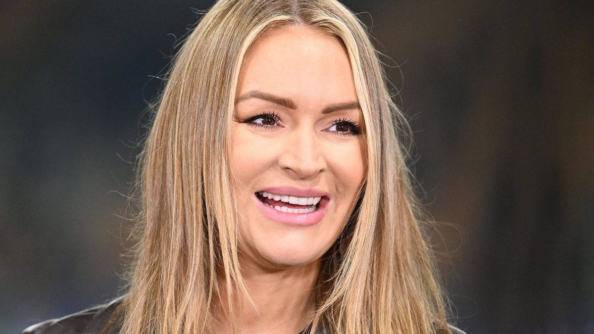 Laura Woods calls Richard Keys a 't**t' over 'tribute' to Gabby Logan's ...