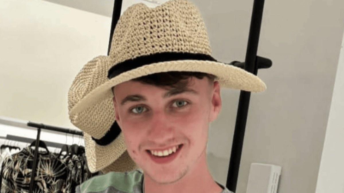Man whose Airbnb Jay Slater stayed at before going missing speaks out ...