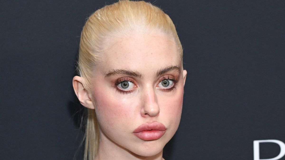Ex-adult star Euphoria actor Chloe Cherry slams Sydney Sweeney’s Cassie ...