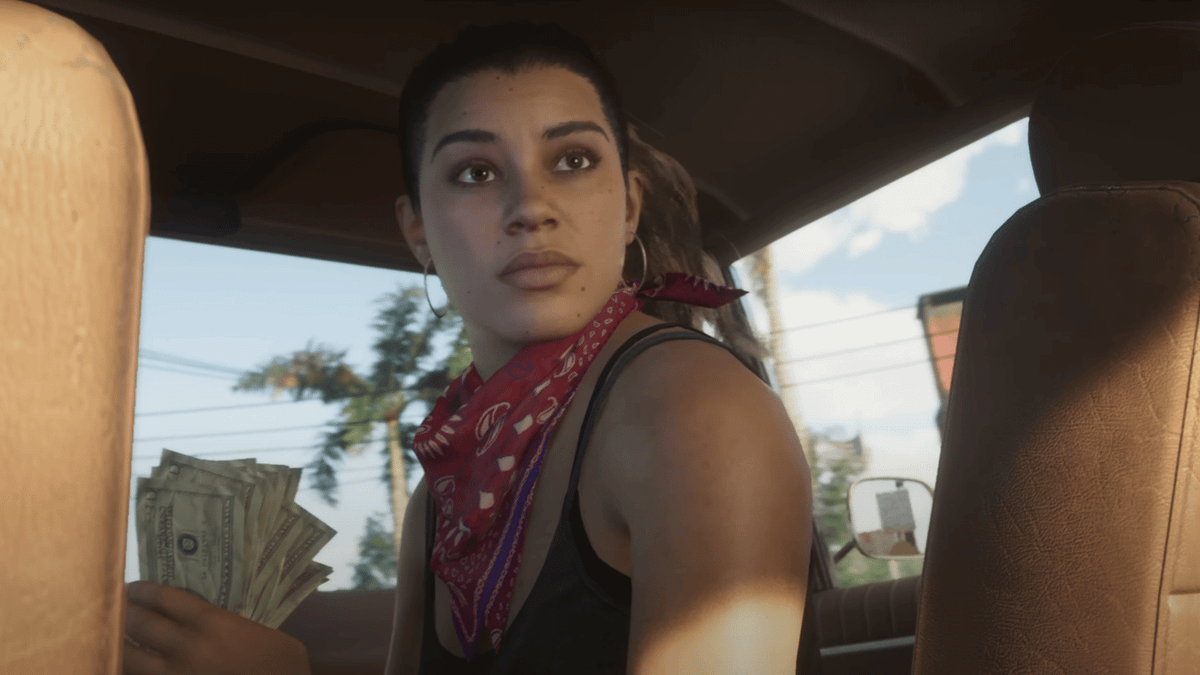 GTA 6 release date update has been confirmed