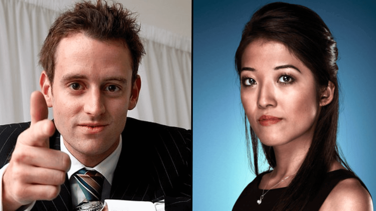 This is what happened to all the previous winners of The Apprentice