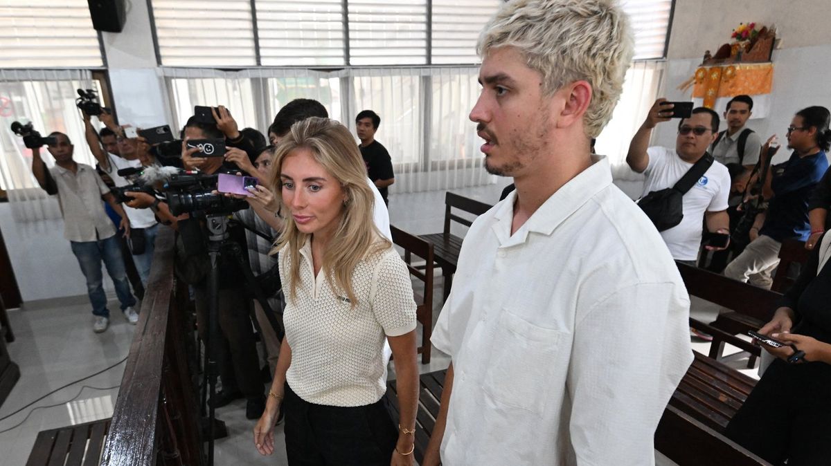 Bonnie Blue told to pay £9 or be jailed as she's banned from Bali from ...