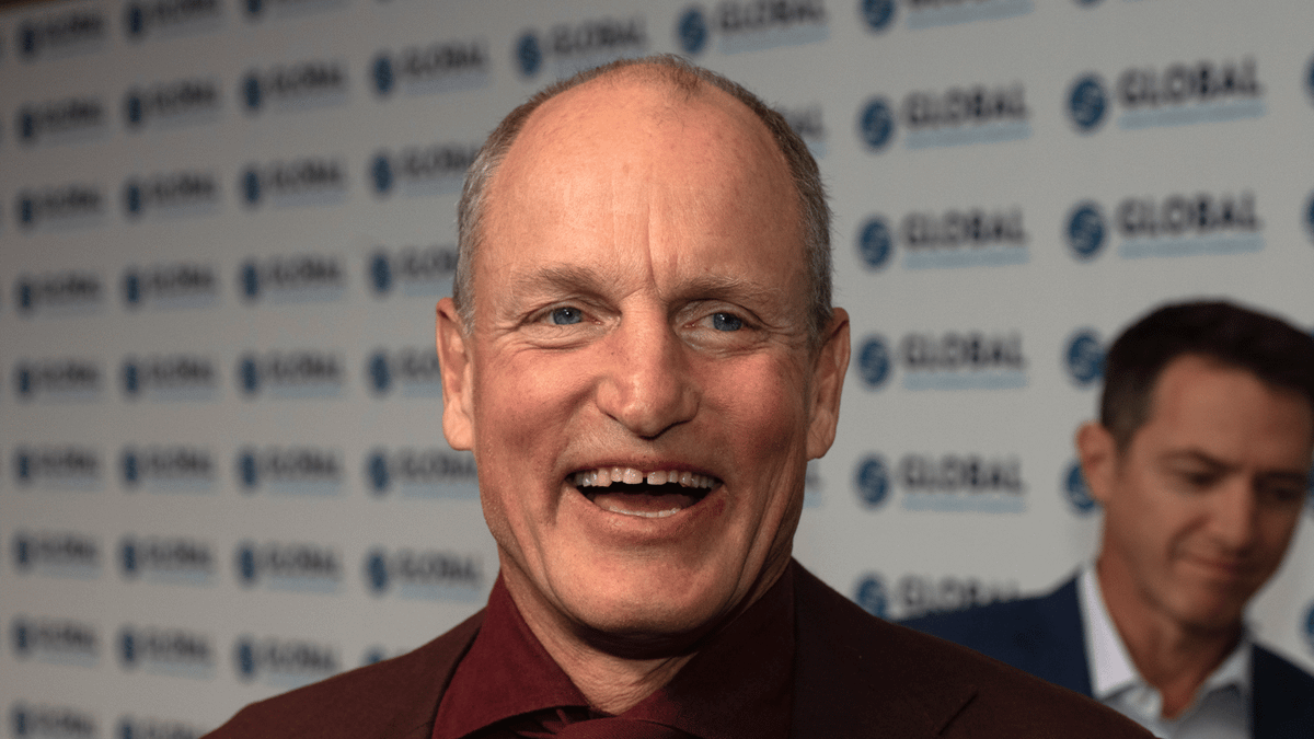 Woody Harrelson reveals surprising ‘hard decision’ that forced him to ...