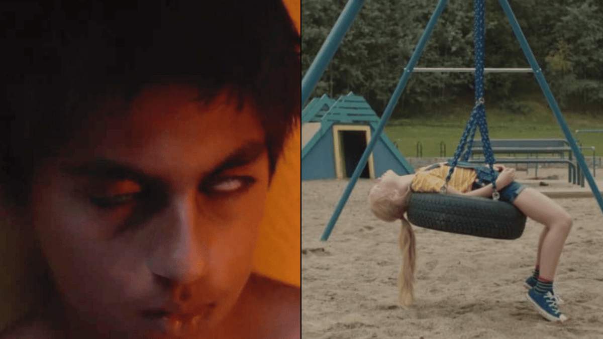 ‘Disturbing’ nordic horror with near perfect Rotten Tomatoes is ‘deeply ...