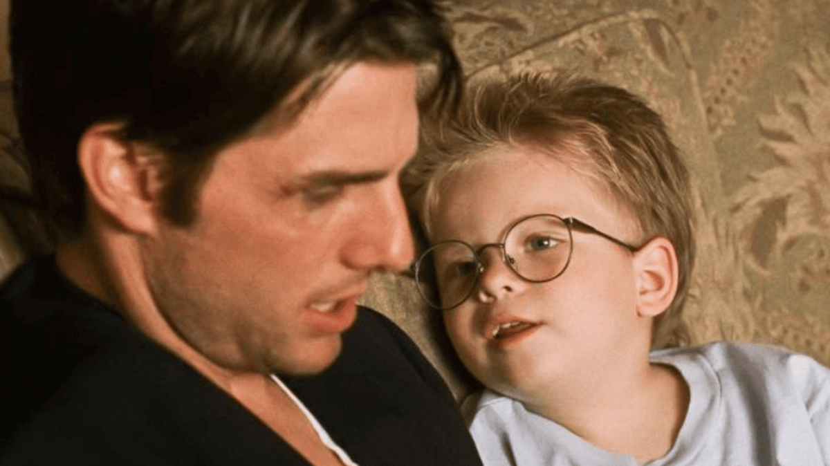 Stuart Little and Jerry Maguire child star admits he 'prays every night ...