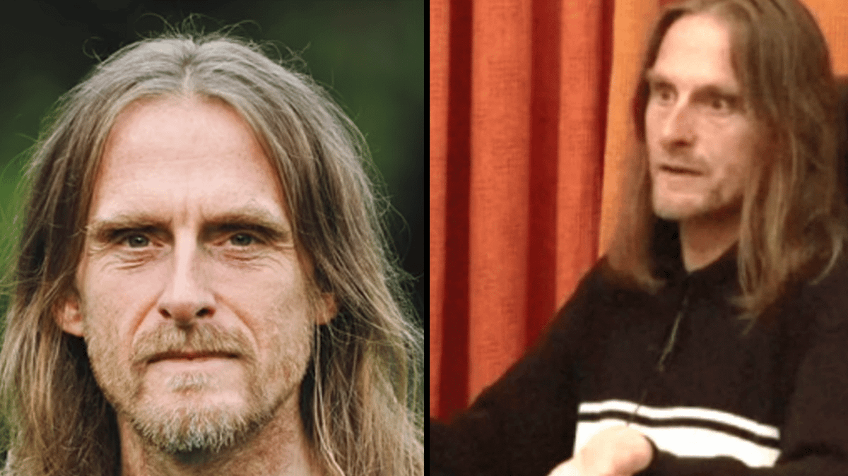 Man who stayed awake for 11 days shares the scary effects it had on his ...