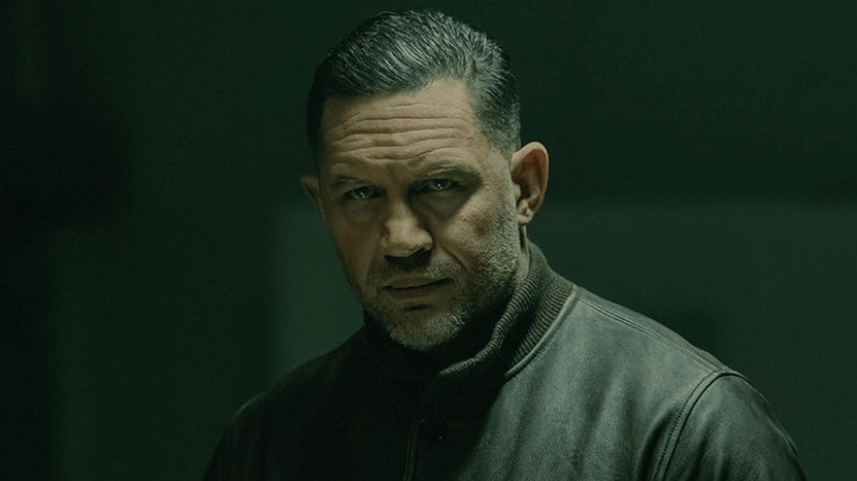 New details on Tom Hardy's alleged 'career suicide' behaviour that got ...