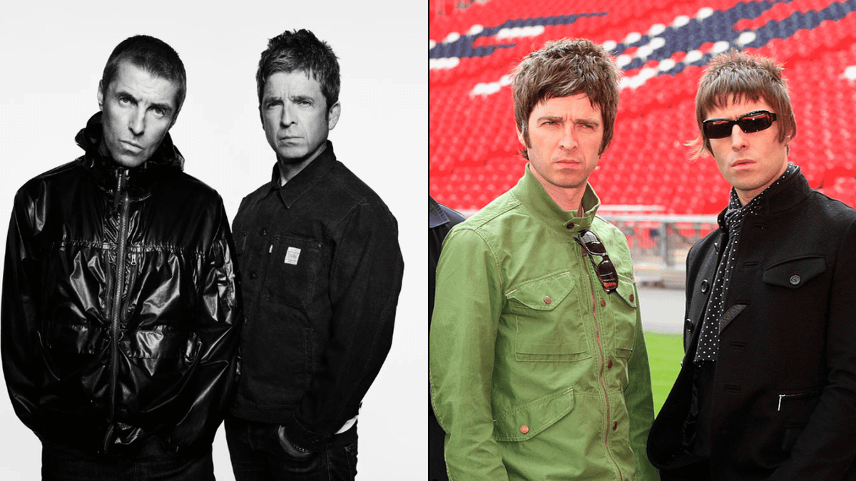 Oasis release statement for fans waiting for ballot pre-sale codes