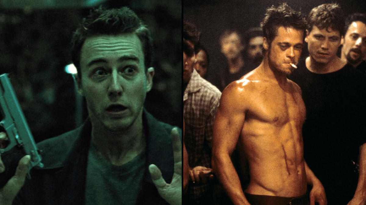Fight Club ending which 'made no sense' has finally been explained ...